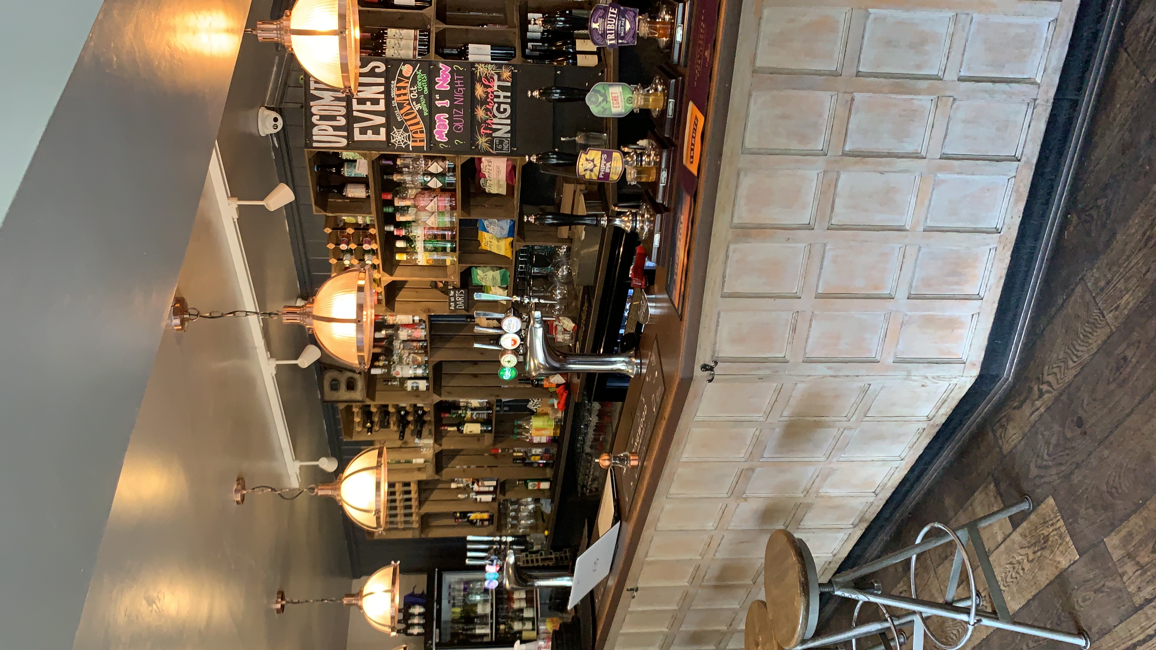 The Butchers Arms - Gallery